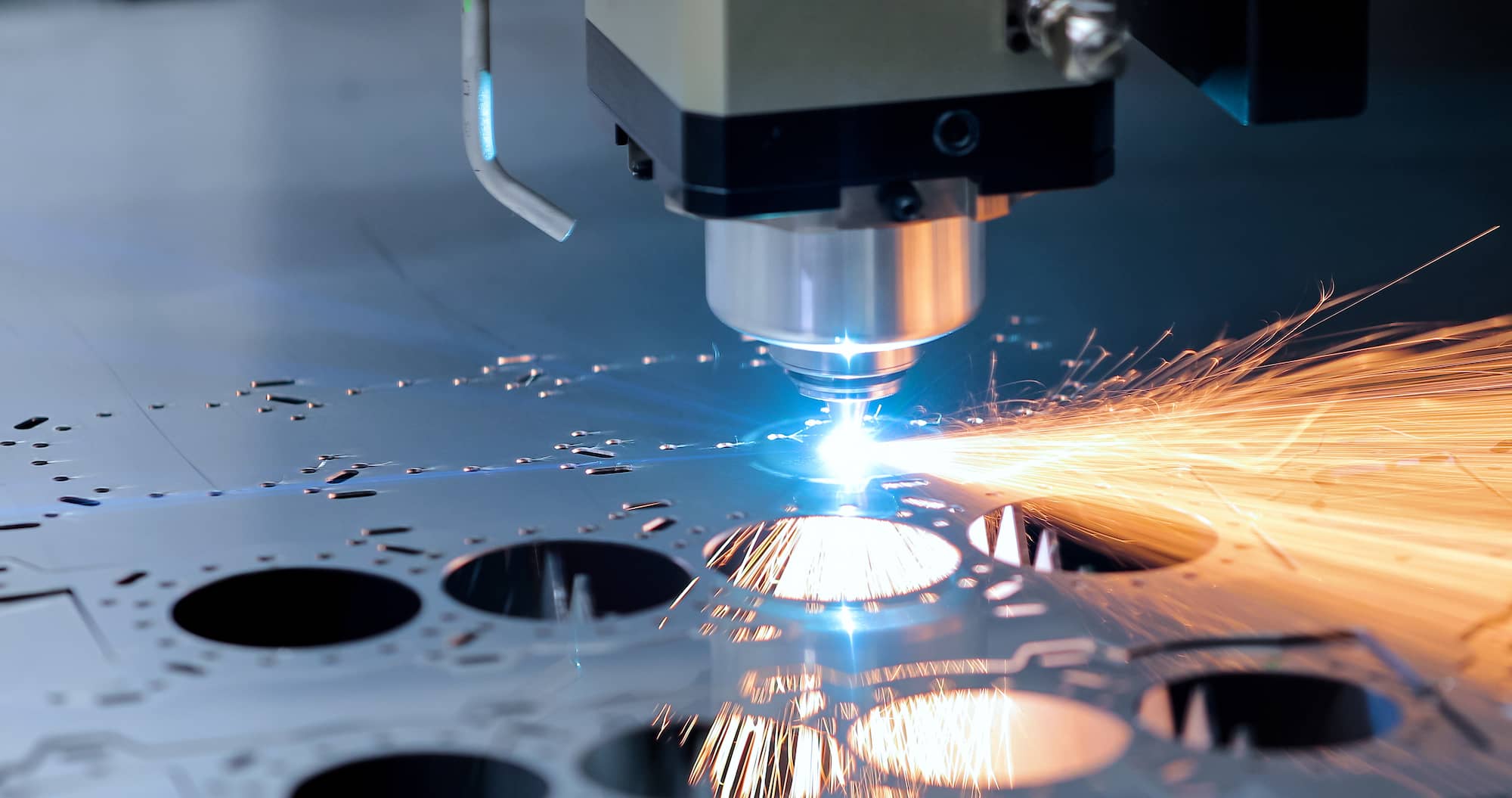 Laser Cutting Somerset | Sheet Metal Laser Cutters UK | CNC